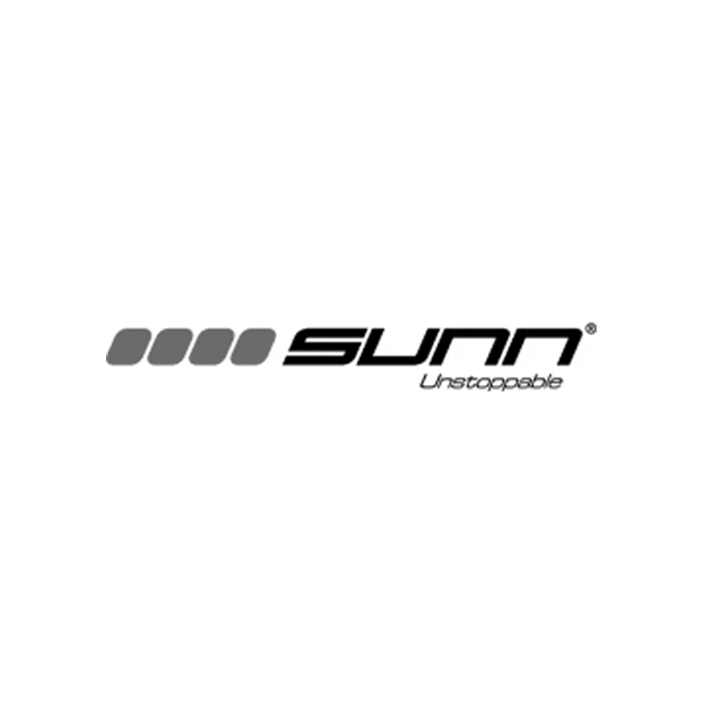SUNN | Electric Move
